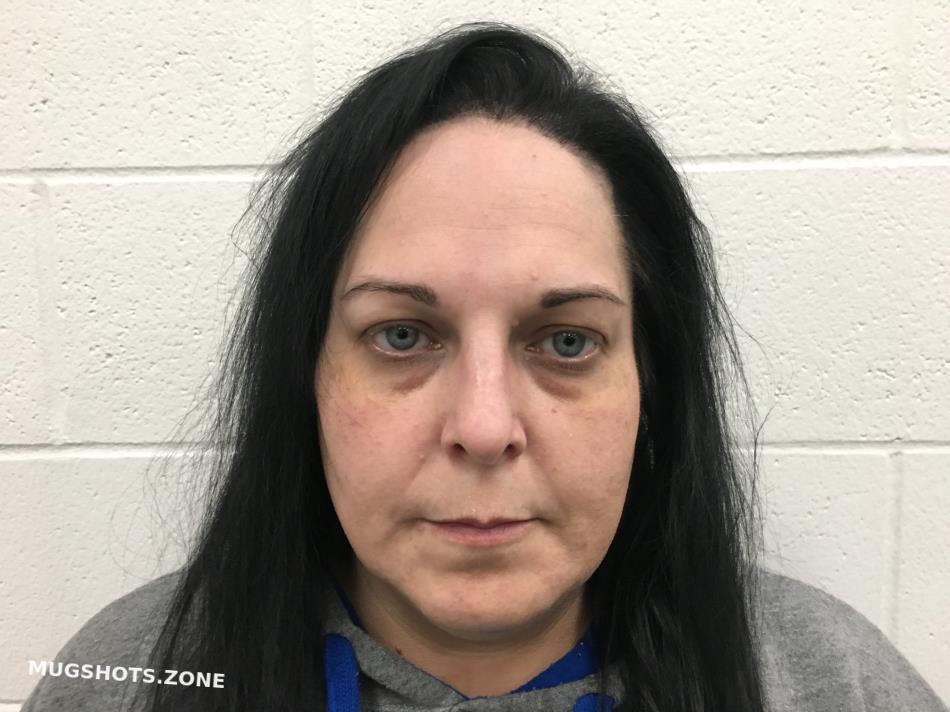 PEYTON CHASTA MARIA 04/01/2025 - Kenton County Mugshots Zone