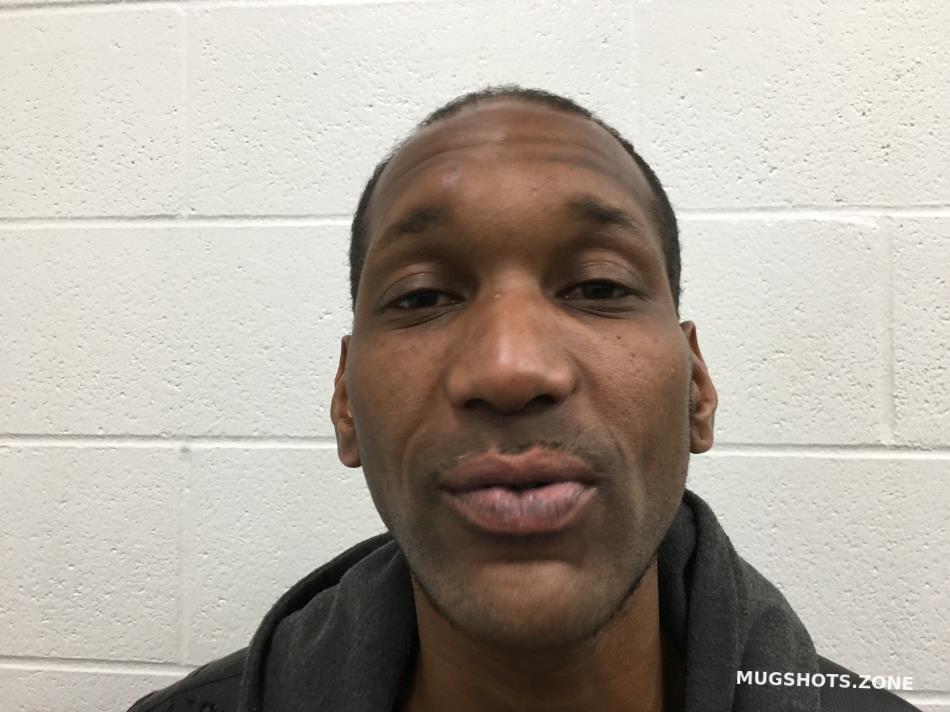 RANKIN ABDUL KAREEM 04/02/2025 - Kenton County Mugshots Zone