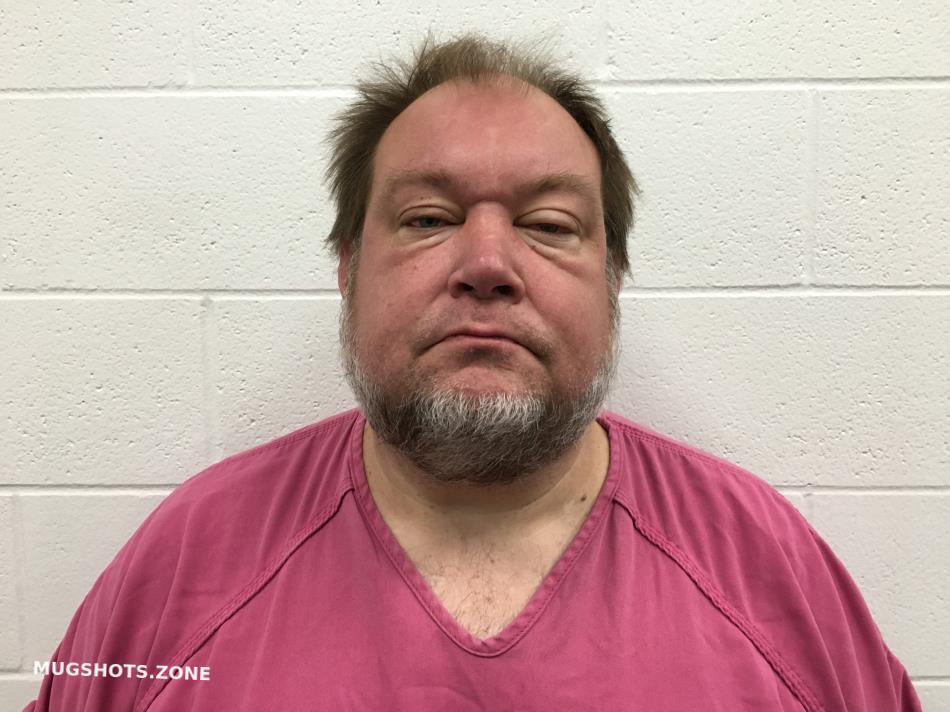 GILMAN KYLE DAVID 04/03/2025 - Kenton County Mugshots Zone