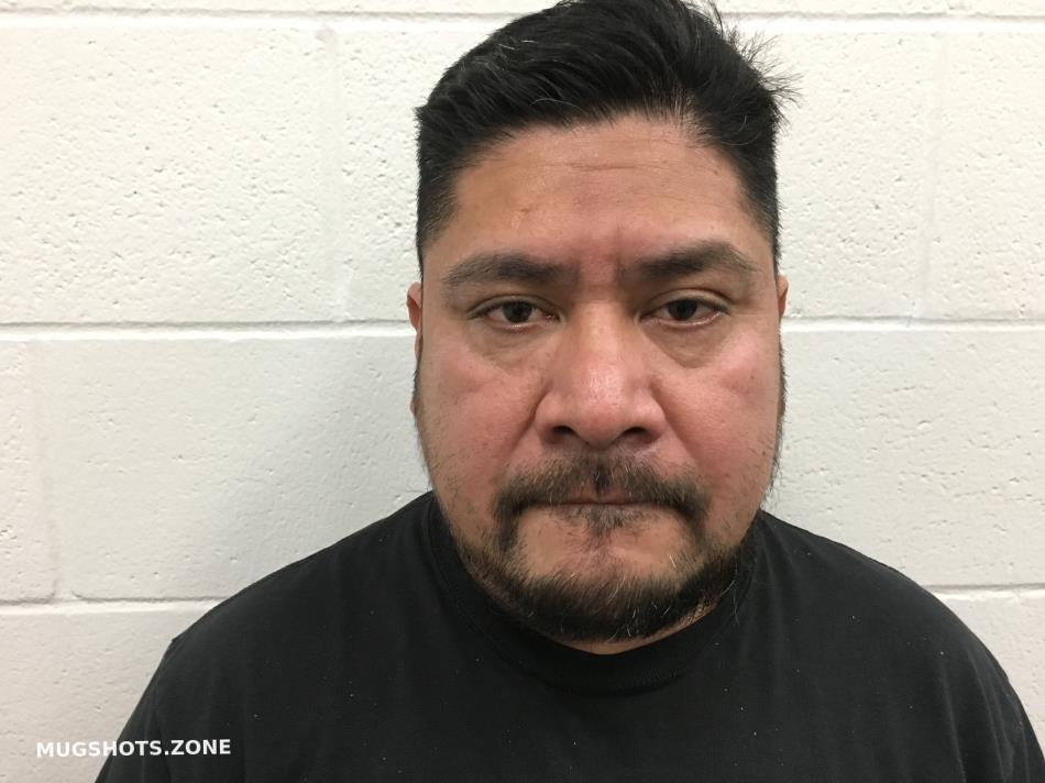 RAMIREZ DAVID NMI 04/03/2025 - Kenton County Mugshots Zone