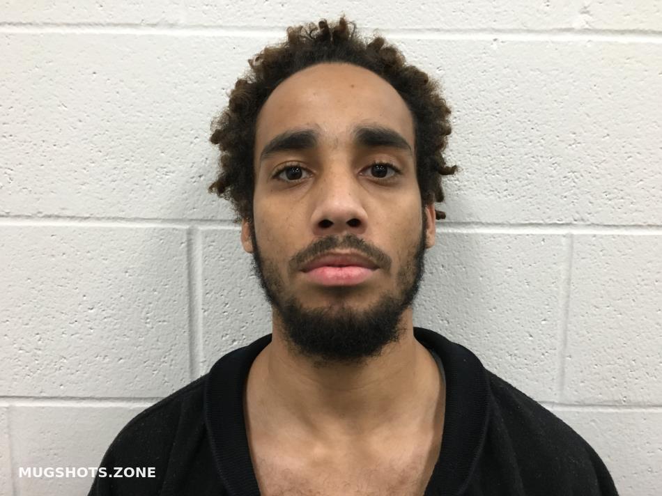 DEGRAFTENREED TRENTON RAY 04/04/2025 - Kenton County Mugshots Zone