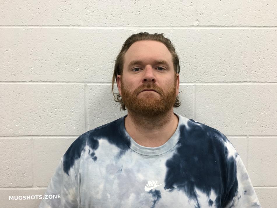 HERALD WILLIAM RAY 04/04/2025 - Kenton County Mugshots Zone