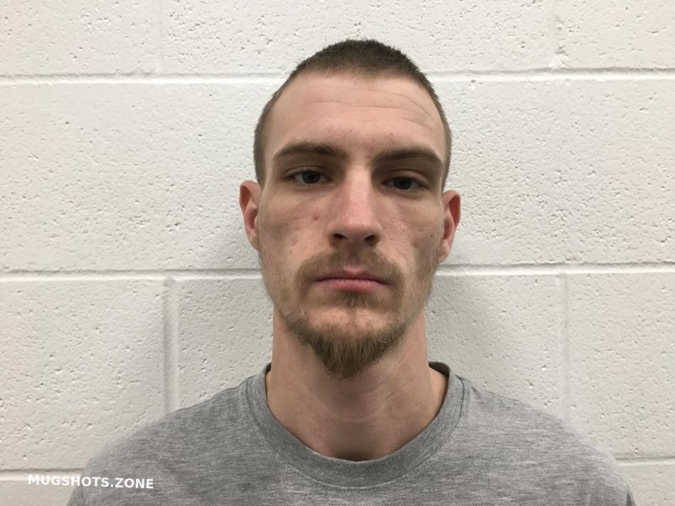 LAWSON CHEVY WAYNE 04/08/2025 - Kenton County Mugshots Zone