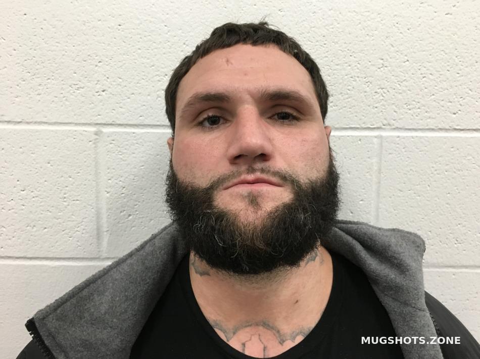 FAHEY NATHON NMI 04/10/2025 - Kenton County Mugshots Zone