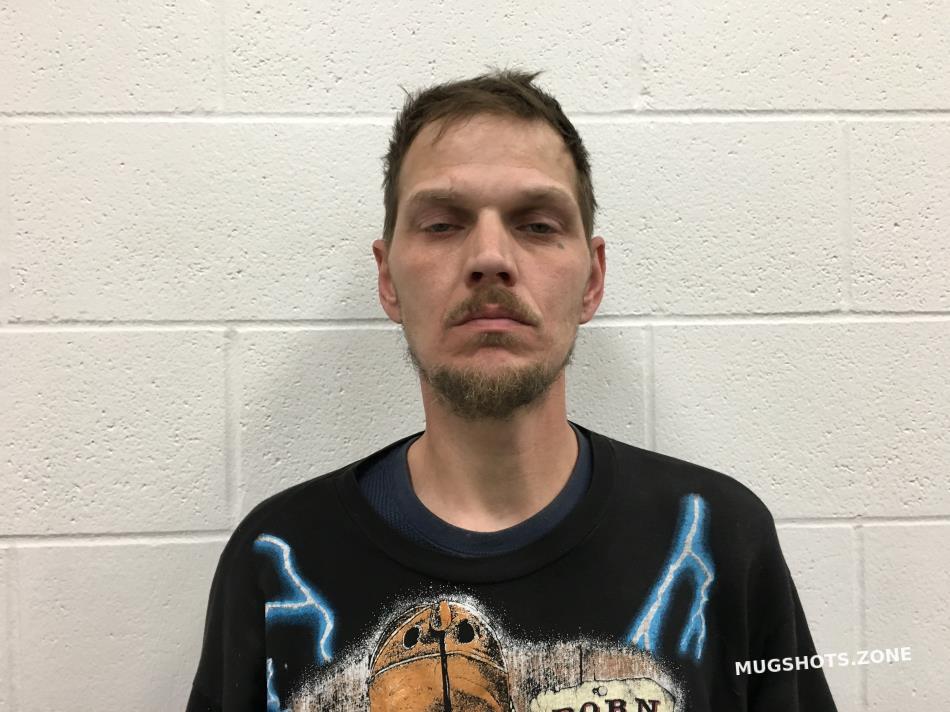 COCKERHAM JOSEPH LEE 04/10/2025 - Kenton County Mugshots Zone