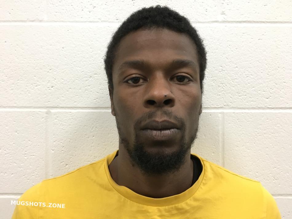 HARRISON DEMARCO ALIJHWUAN 04/10/2025 - Kenton County Mugshots Zone