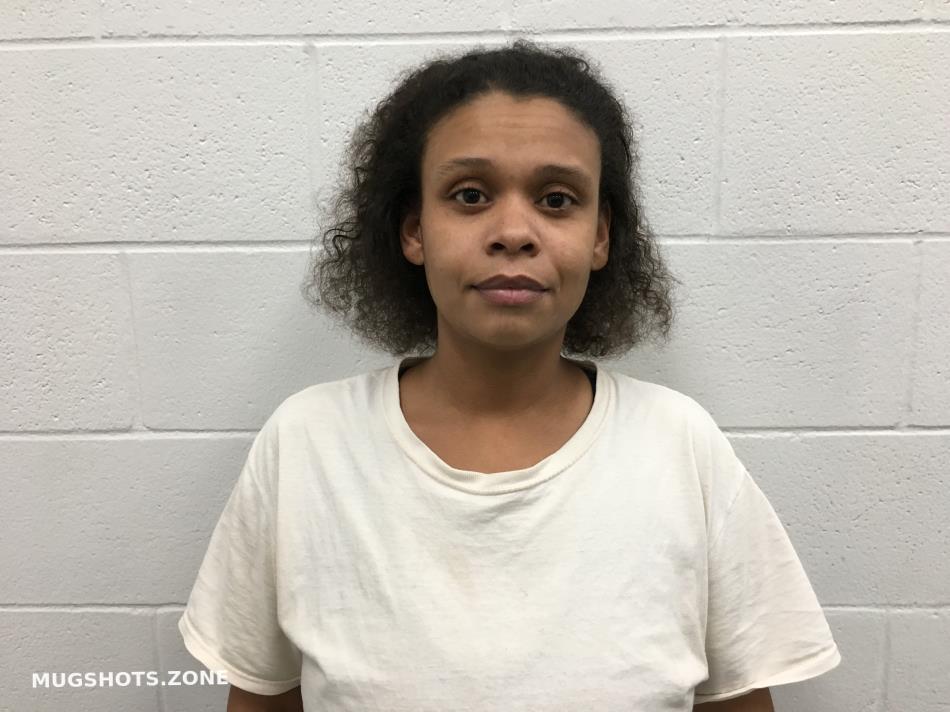 WILSON KEYONNA L'CHELLE 04/11/2025 - Kenton County Mugshots Zone