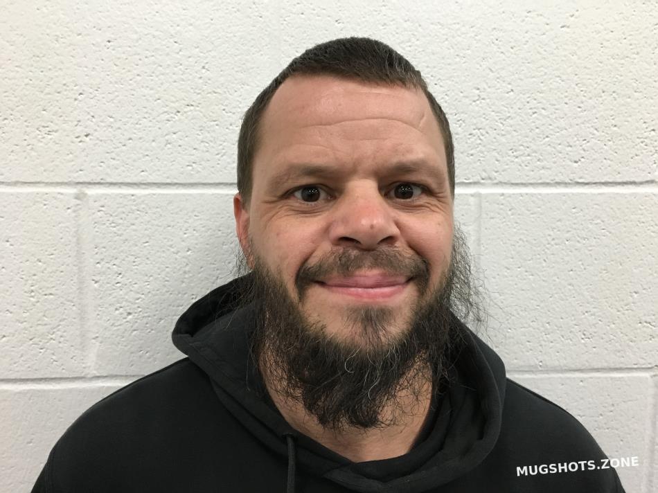 DAVIS JOSHUA LEE 04/12/2025 - Kenton County Mugshots Zone