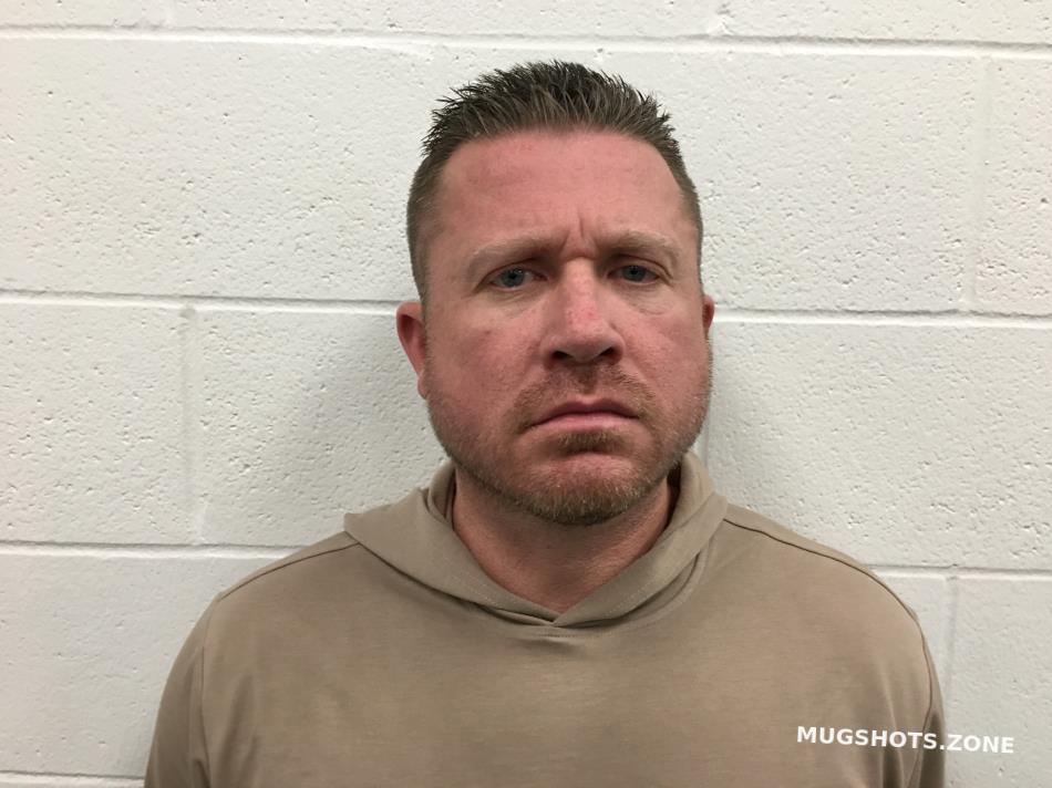 MCKNIGHT BRIAN LEE 04/12/2025 - Kenton County Mugshots Zone