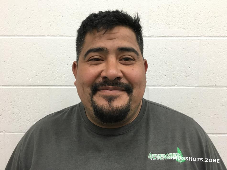 CHAPA NICHOLAS JULIAN 04/13/2025 - Kenton County Mugshots Zone