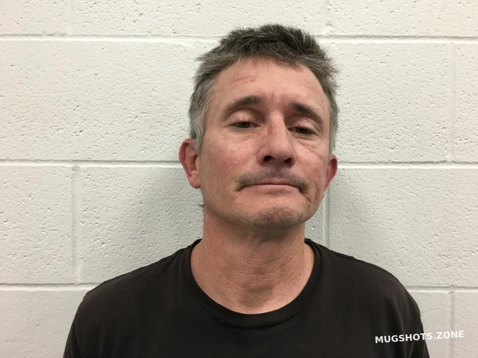 OWINGS STEVEN MITCHELL 04/13/2025 - Kenton County Mugshots Zone