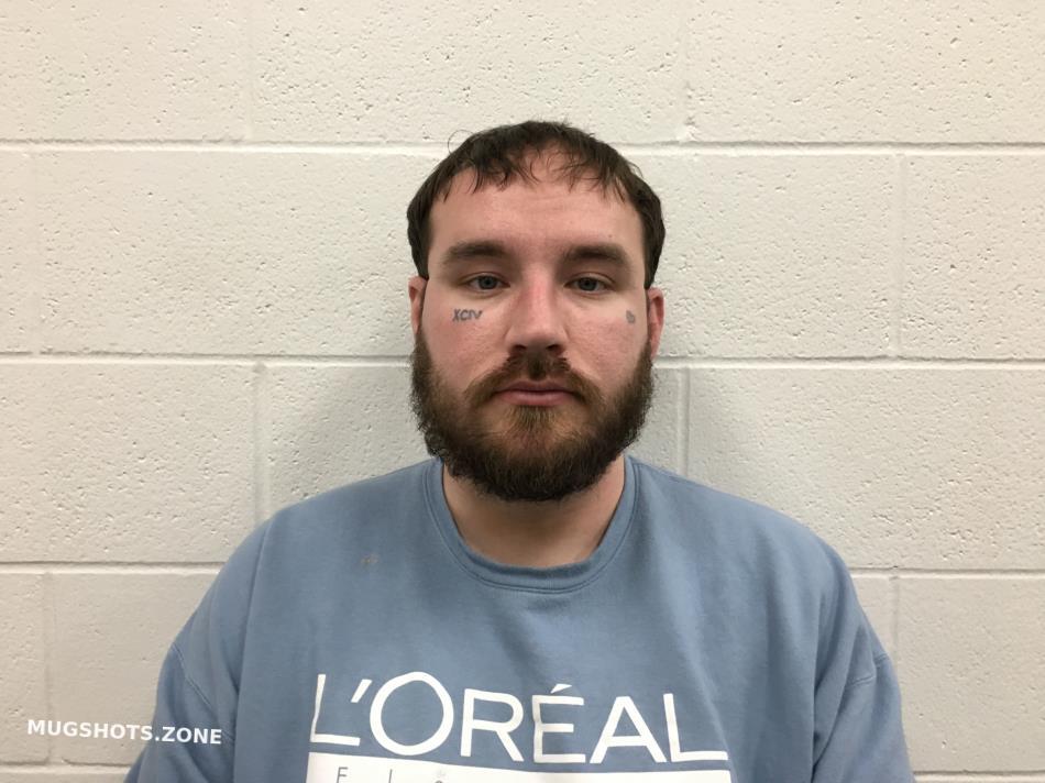 WIDENER QUENTIN ANTHONY 04/13/2025 - Kenton County Mugshots Zone