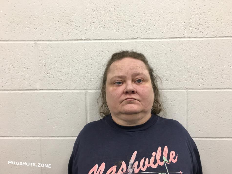 BAKER JANELL RENEE 04/14/2025 - Kenton County Mugshots Zone