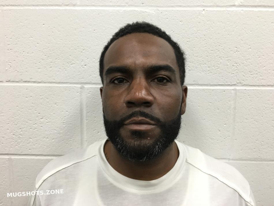 MATHEWS MARTIN JOSEPH IV 04/14/2025 - Kenton County Mugshots Zone