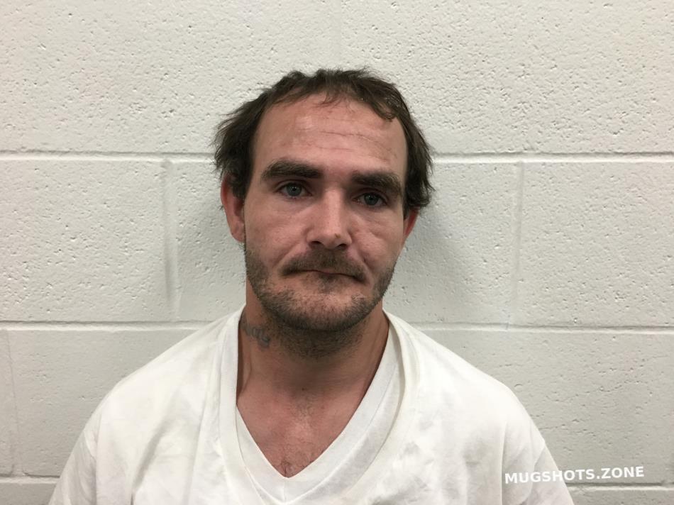 FREEMAN BRIAN LEE 04/14/2025 - Kenton County Mugshots Zone