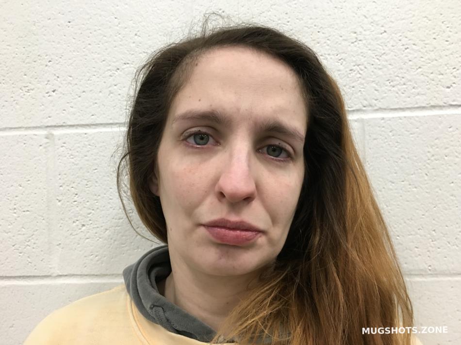 MULLINS ARIEL DEVIN 04/16/2025 - Kenton County Mugshots Zone