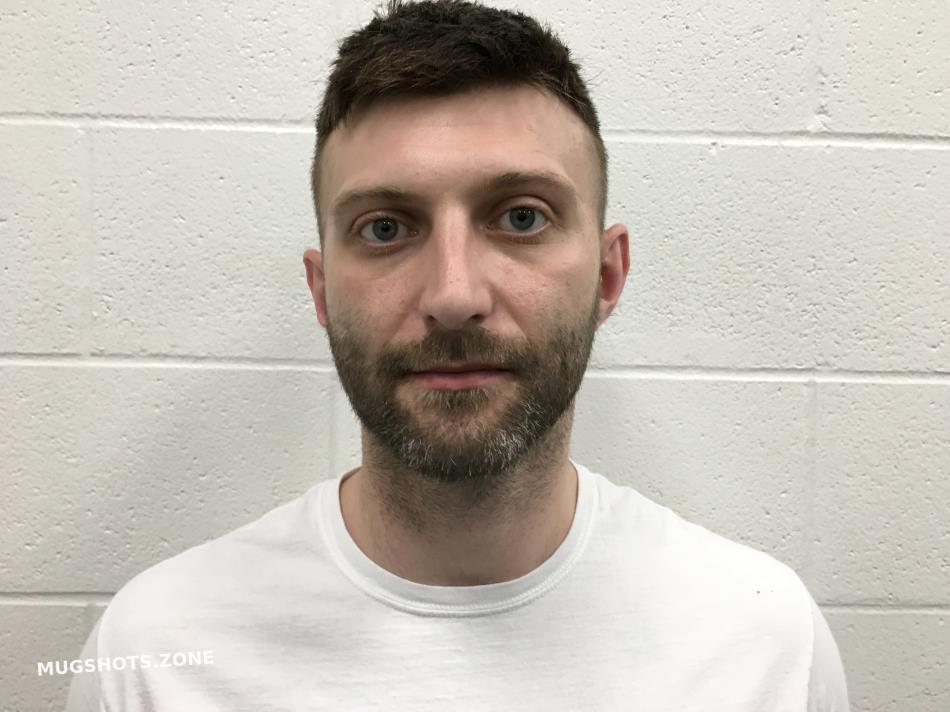 BYRD HARLOS TONY-O'NEAL JR 04/18/2025 - Kenton County Mugshots Zone