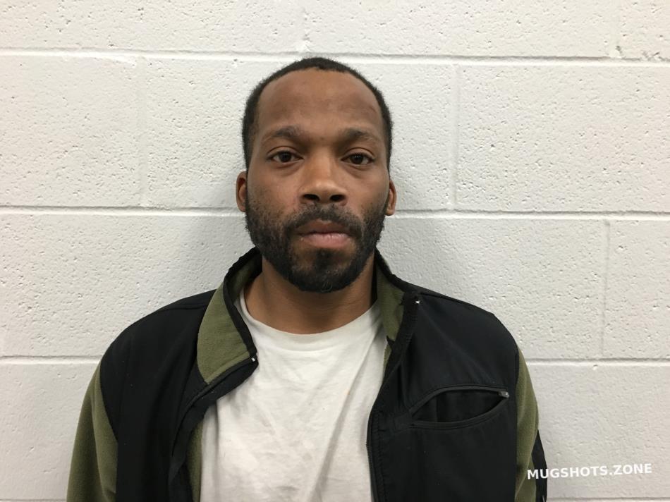 JACKSON JOHN EDWARD III 04/18/2025 - Kenton County Mugshots Zone