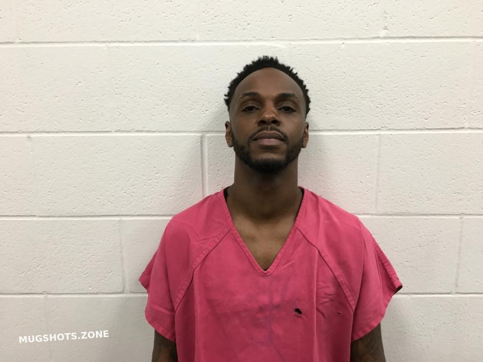 BRYANT DEMETRIUS QUINN 04/19/2025 - Kenton County Mugshots Zone