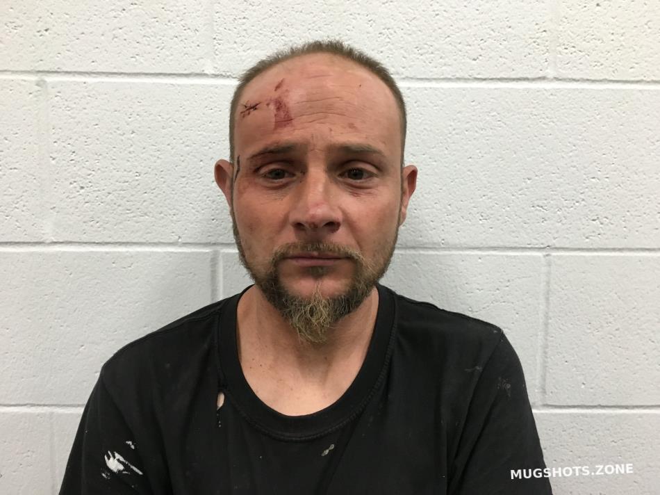 LEIFLING KRISTOPHER STEVEN 04/19/2025 - Kenton County Mugshots Zone