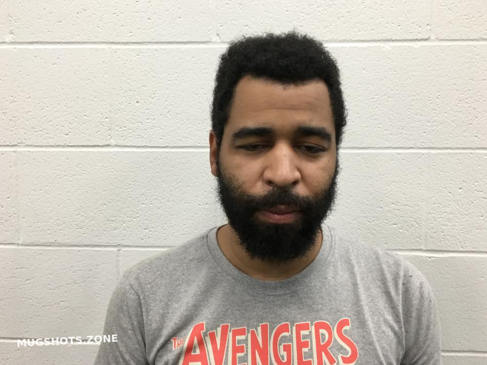 HOCKER KYLE LAMONT 04/19/2025 - Kenton County Mugshots Zone