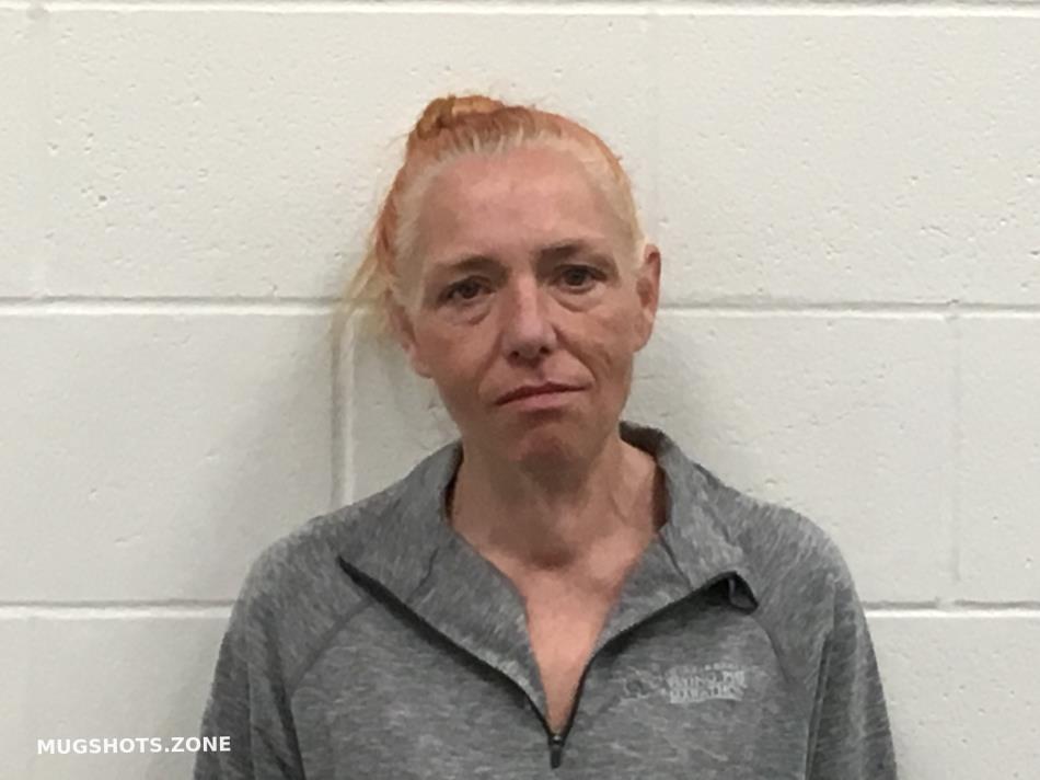 SHORT TONYA RENEE 04/19/2025 - Kenton County Mugshots Zone