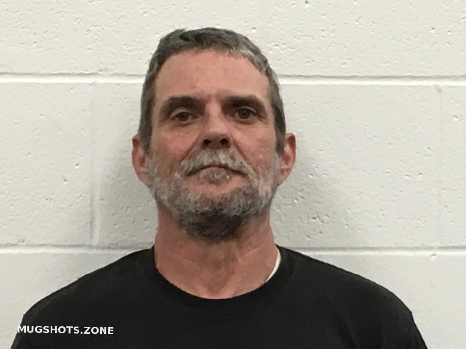 DEAN LONNIE RAY 04/19/2025 - Kenton County Mugshots Zone