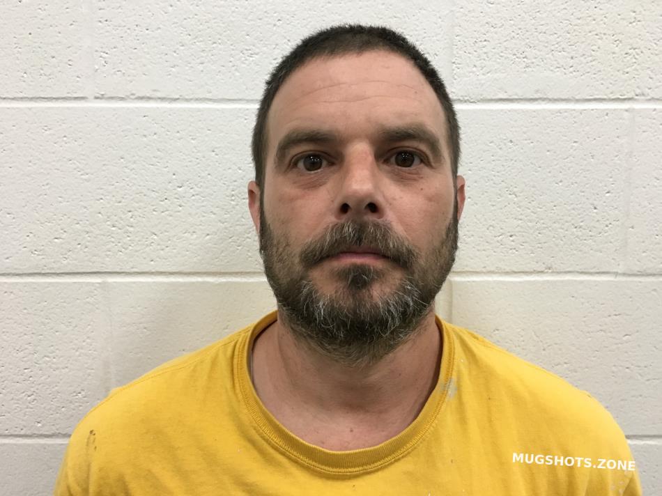 WILLMAN JOHN SCOTT 04/21/2025 - Kenton County Mugshots Zone