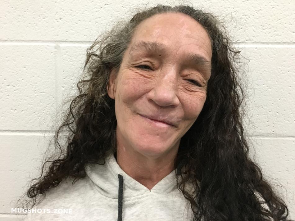 HARRISON MARSHA GAYE 04/21/2025 - Kenton County Mugshots Zone