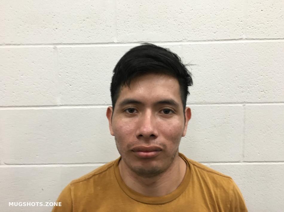 PEREZ RAMIREZ JORDAN NMI 04/21/2025 - Kenton County Mugshots Zone