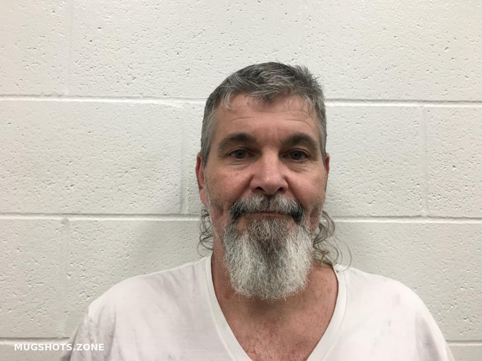 STAMPER MICHAEL CRAIG 04/22/2025 - Kenton County Mugshots Zone