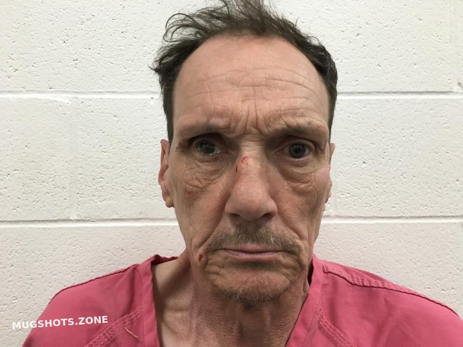 BALL DONALD RAY JR 04/23/2025 - Kenton County Mugshots Zone