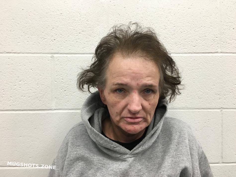 TAYLOR ANNETTE MARGO 04/23/2025 - Kenton County Mugshots Zone