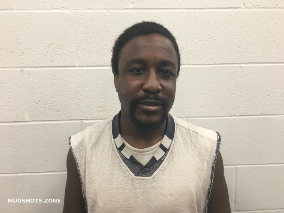 HOUSTON BRANDON ANTHONY 04/24/2025 - Kenton County Mugshots Zone