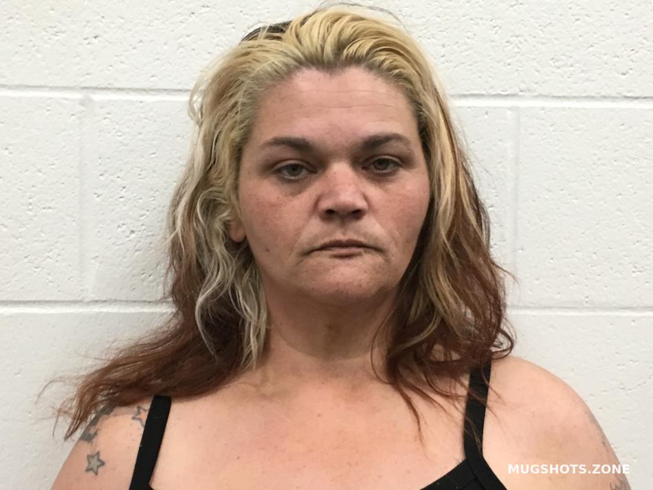 JOHNSON AMANDA LYNN 04/25/2025 - Kenton County Mugshots Zone