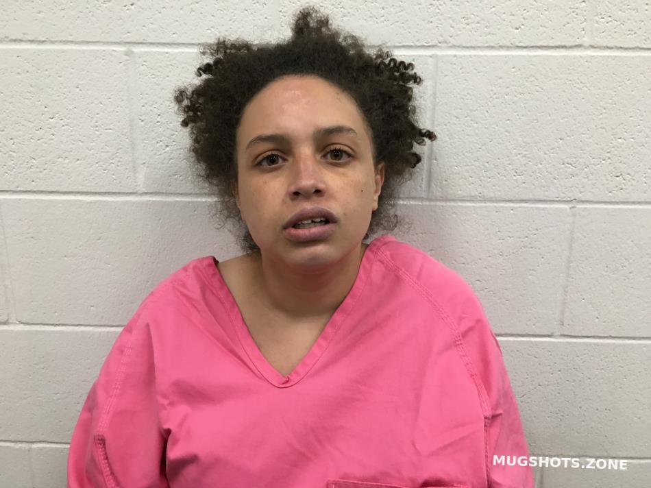 SMITH KALYNN DENISE 04/26/2025 - Kenton County Mugshots Zone