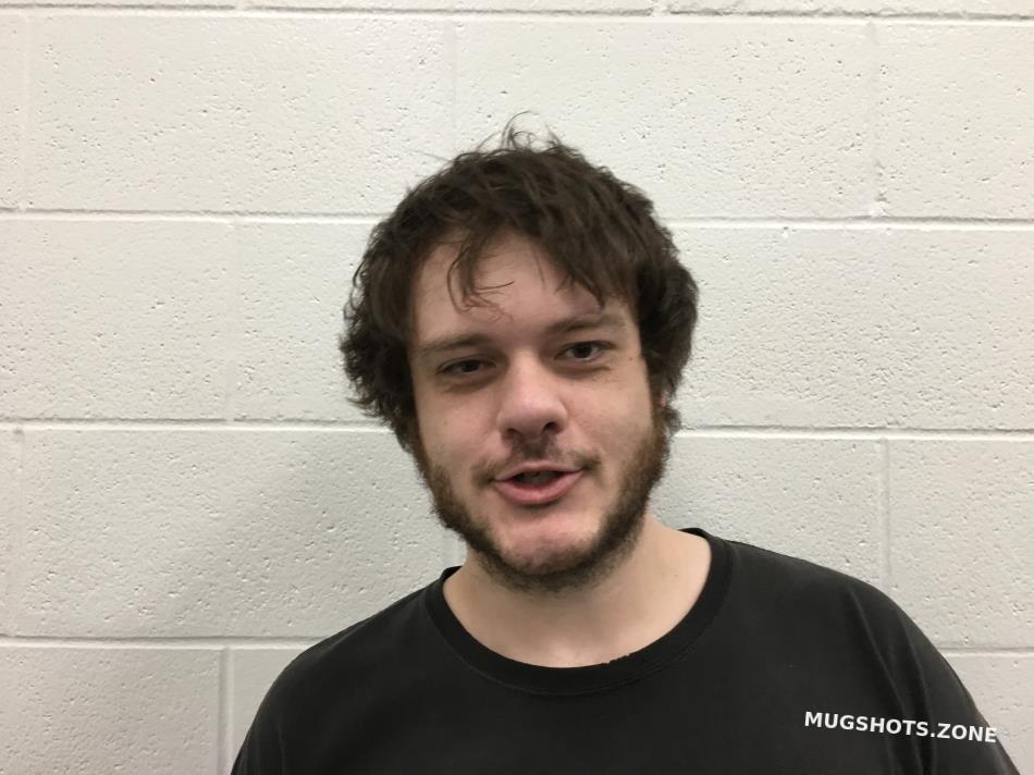 WHITAKER JACOB THOMAS 04/26/2025 - Kenton County Mugshots Zone