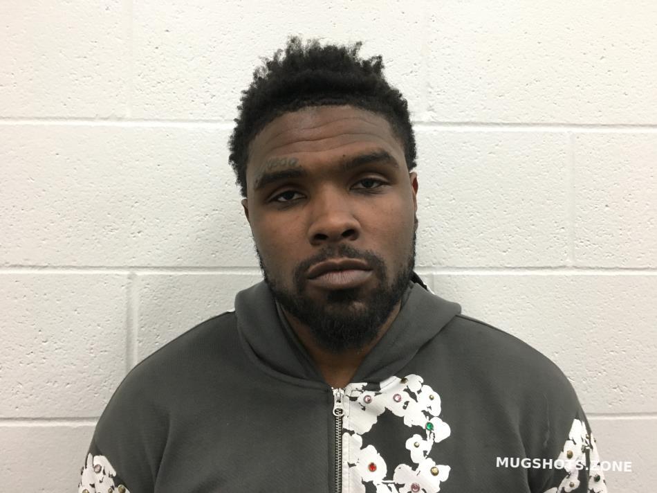 CRUMES TUPAC DEANGELO 04/28/2025 - Kenton County Mugshots Zone