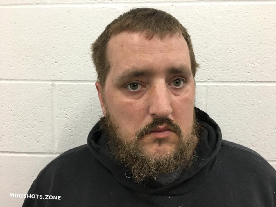 SULLIVAN MICHAEL CHANNING 04/28/2025 - Kenton County Mugshots Zone