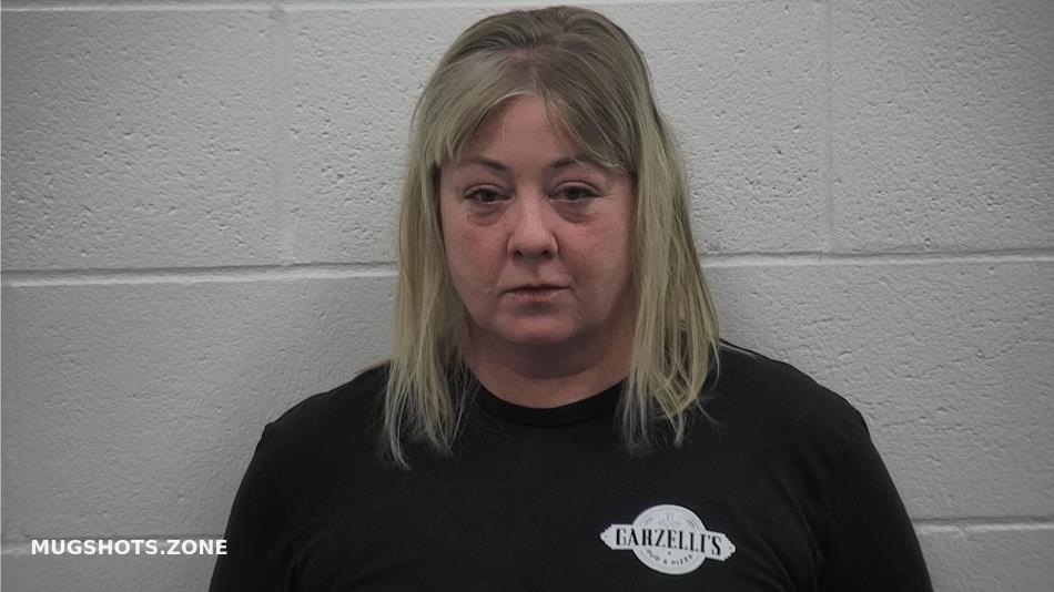 VARNEY JENNIFER ELIZABETH 04/29/2025 - Kenton County Mugshots Zone