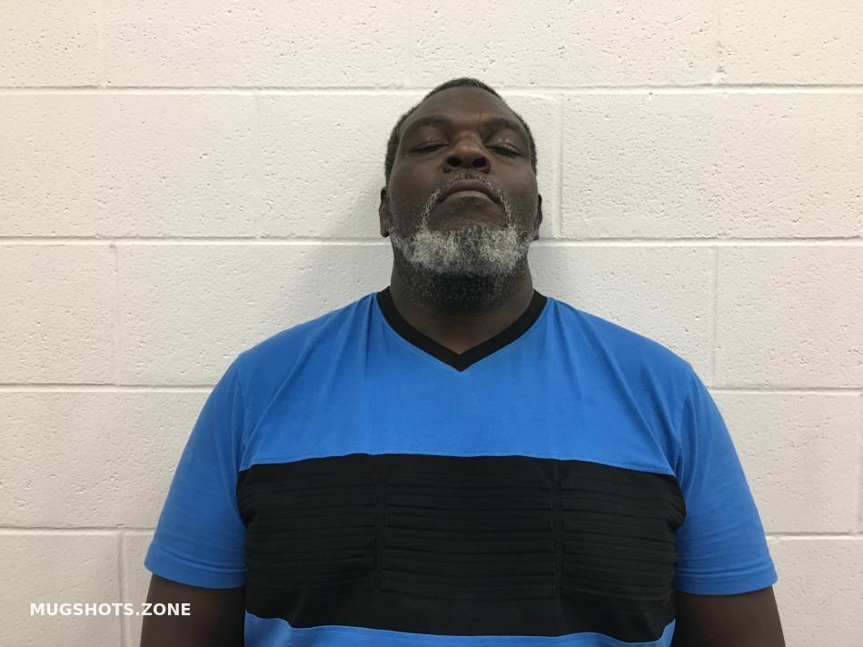 GLOVER DEMETRIUS TROY 04/30/2025 - Kenton County Mugshots Zone