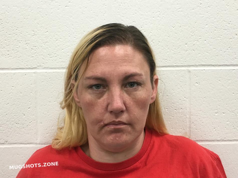 CLOS RACHEL ELIZABETH 04/30/2025 - Kenton County Mugshots Zone