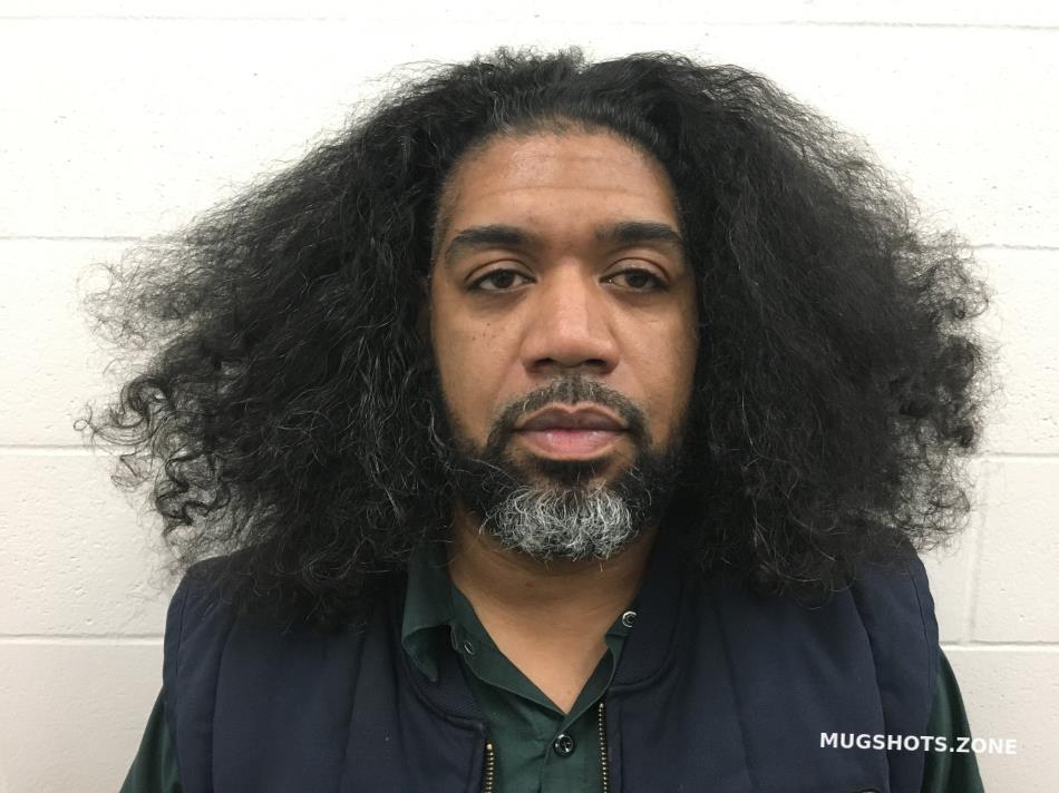 DAVIS TIMOTHY RYAN 04/30/2025 - Kenton County Mugshots Zone