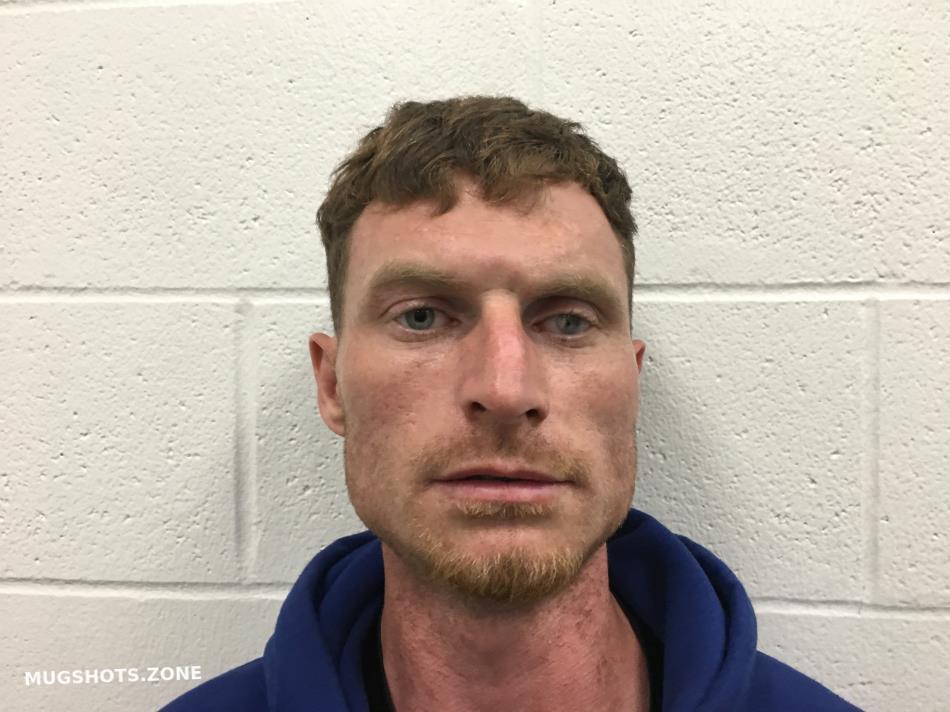 KISKADEN ROC NMI 04/30/2025 - Kenton County Mugshots Zone