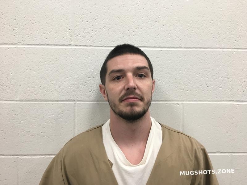 MALLORY AUSTIN CHANCE 05/02/2025 - Kenton County Mugshots Zone