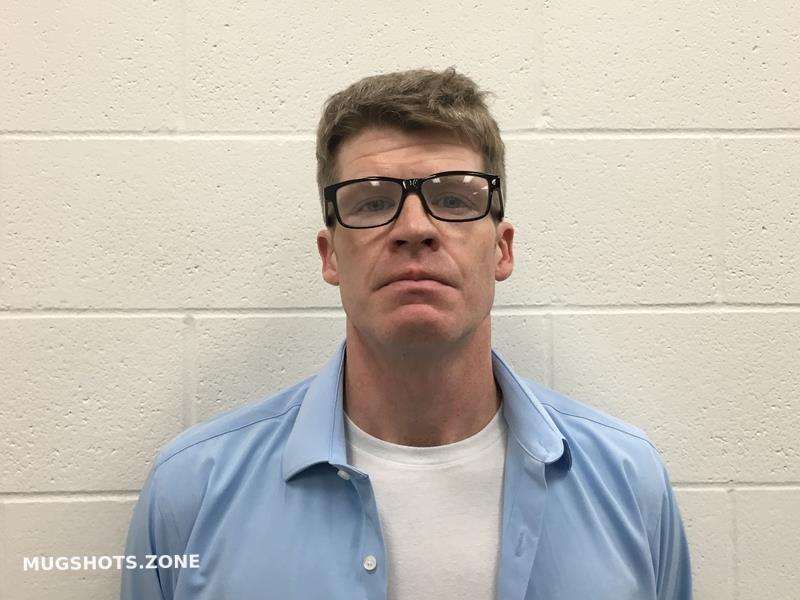 OLDHAM ROBERT EDWARD JR 05/05/2025 - Kenton County Mugshots Zone