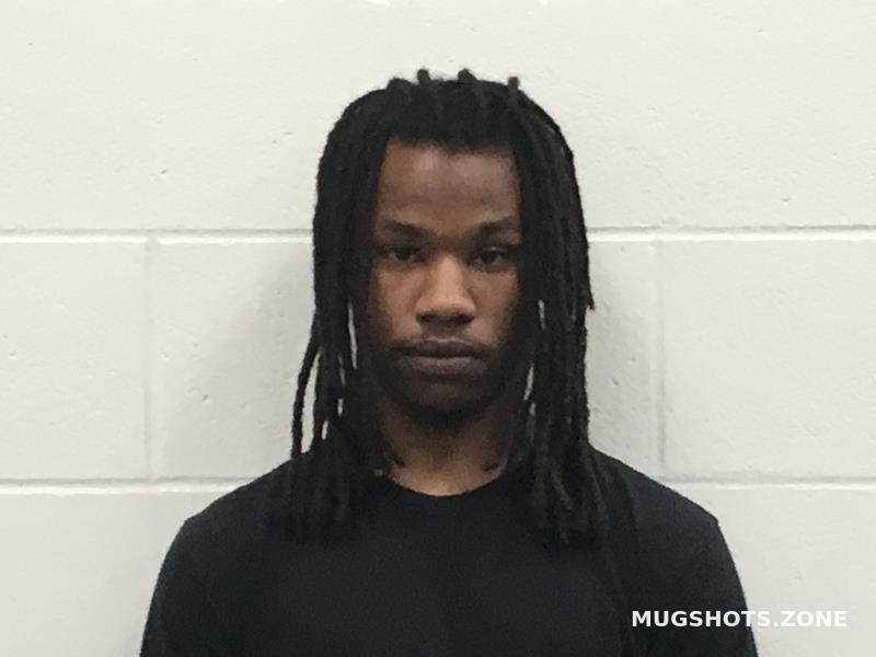 SHERROD SHAUN ALLEN 05/07/2025 - Kenton County Mugshots Zone
