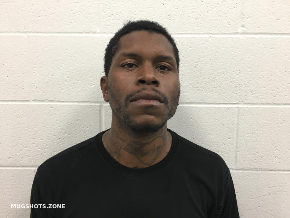 LEAR LAMONT LAMAR 05/08/2025 - Kenton County Mugshots Zone