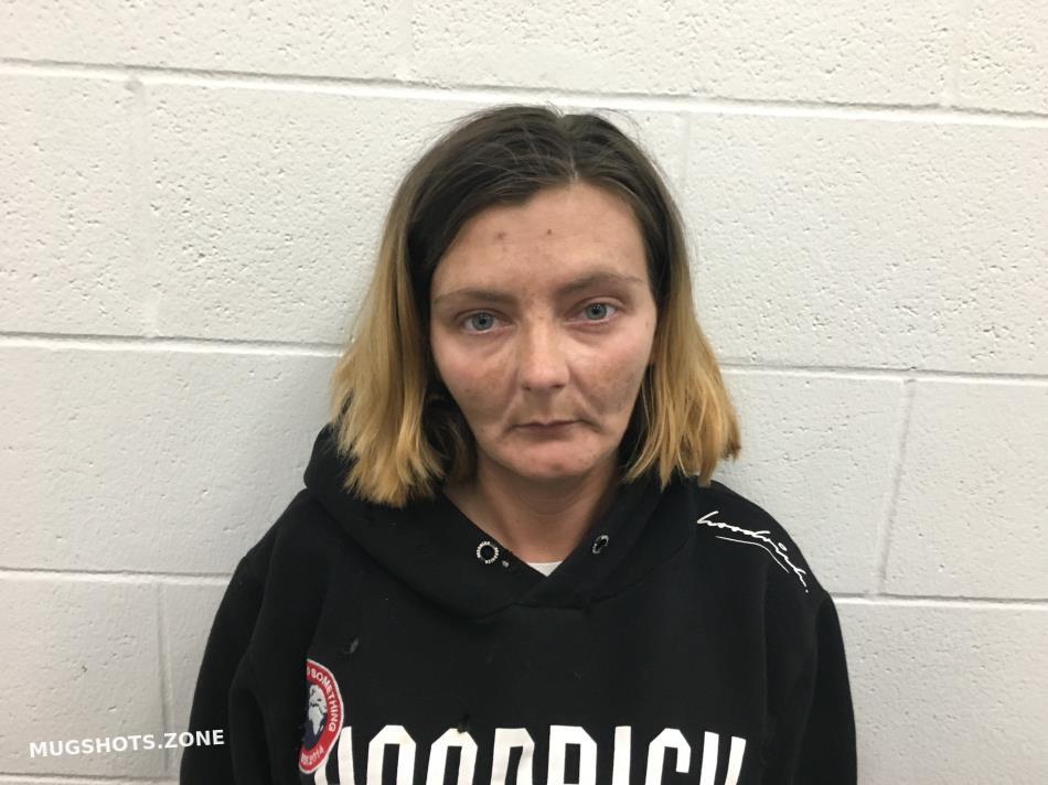 HOLLIMAN SIERRA DAWN 05/08/2025 - Kenton County Mugshots Zone