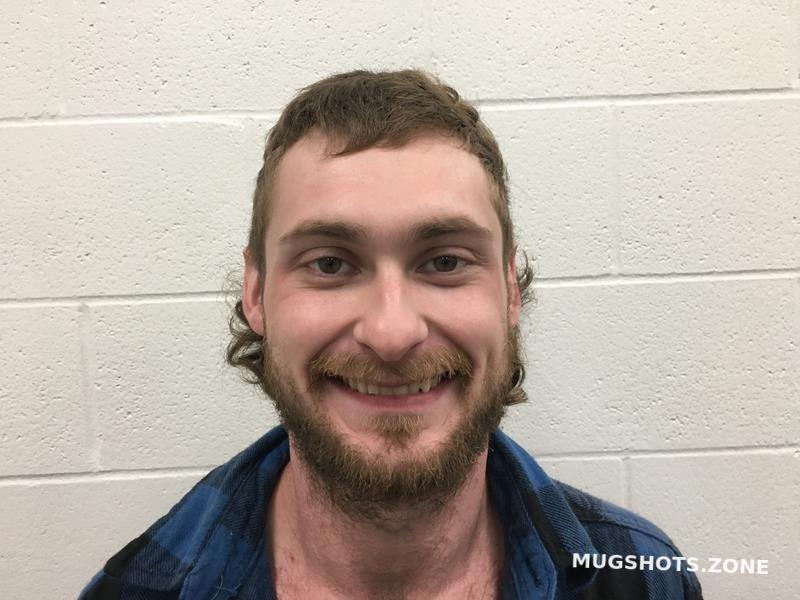 FRANKLIN TRISTAN MICHAEL 05/08/2025 - Kenton County Mugshots Zone